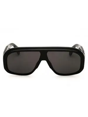 Palm Angels Reedley Sunglasses - Havana