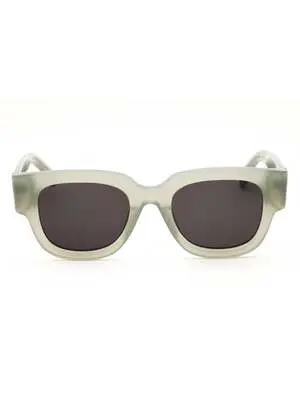 Palm Angels Monterey Sunglasses - Havana/brown