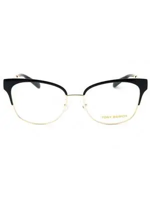 Tory Burch Cat-eye Metal Eyeglasses