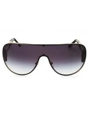 Versace Shield Sunglasses