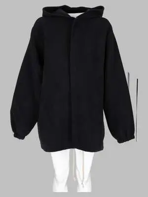 Rick Owens Sports Jacket