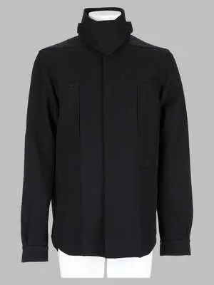 Rick Owens Sport Jacket