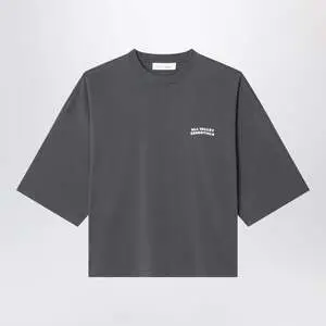 Fear Of God Essential Cotton T-shirt - Grey