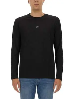 BOSS Regular Fit T-shirt