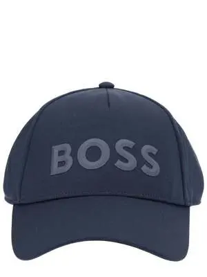 BOSS Baseball Cap - Blue