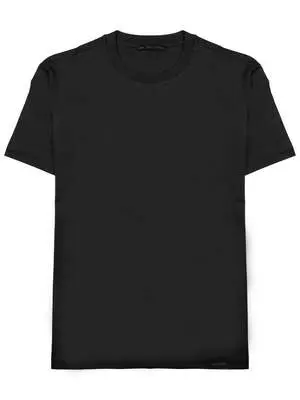 LOW BRAND Mini Casual Shirt For Spring/summer Collection 2026 - Black