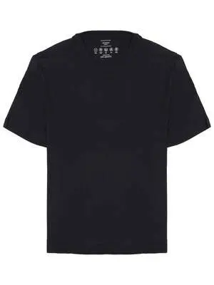 ARCHIVIUM BE UPDATED Modern Wool Blend T-shirt Standard Fit