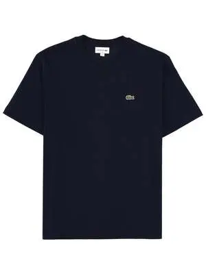 Lacoste Classic T-shirt For - Blue