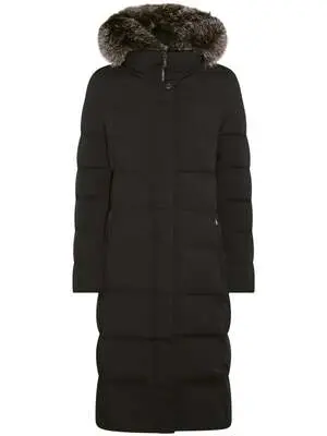 MOORER Down-filled Puffer Coat
