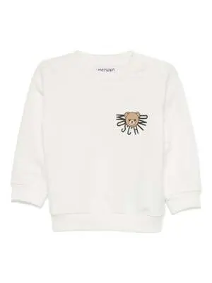 Moschino Mini Sweatshirt