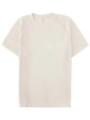 SUNFLOWER Mini T-shirt - White
