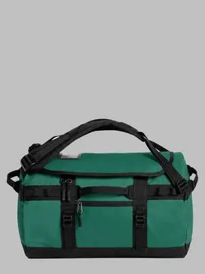 The North Face Duffle Bag - Black