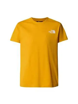 The North Face Mini Logo Cotton T-shirt