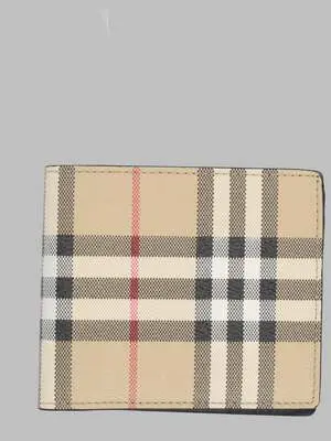 Burberry Compact Wallet