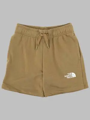 The North Face Light Wash Shorts For Men