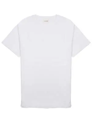 Closed Closed Organic Cotton Men's T-Shirt White