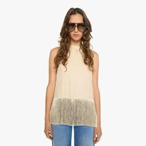 Natalie Martin Jessie Top Fringe