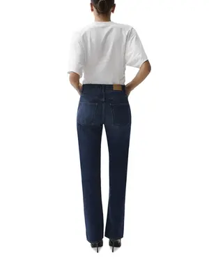 PISTOLA Dakota High Rise Bootcut Jeans