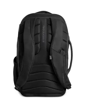 TROUBADOUR Apex Travel Backpack