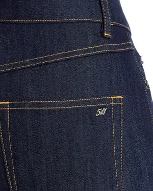 Cinq À Sept Stevie High Rise Bootcut Jeans