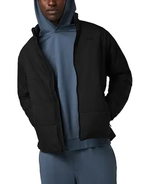 Vuori Echo Insulated Jacket 3.0 - Black