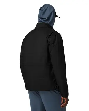 Vuori Echo Insulated Jacket 3.0 - Black