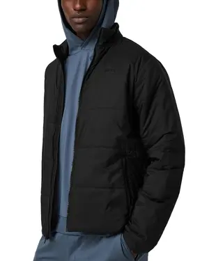 Vuori Echo Insulated Jacket 3.0 - Black
