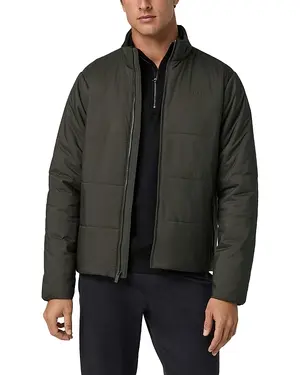 Vuori Echo Insulated Jacket 3.0 - Hunter Green