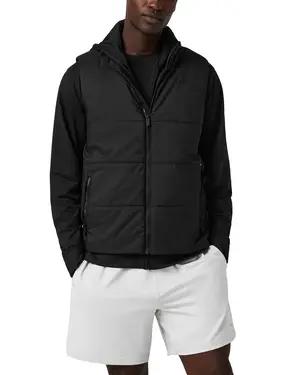 Vuori Echo Insulated Vest 3.0