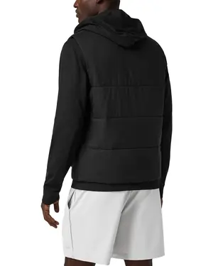 Vuori Echo Insulated Vest 3.0