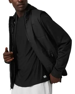 Vuori Echo Insulated Vest 3.0