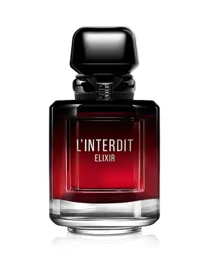 Givenchy L'interdit Elixir Parfum 2.7 Oz