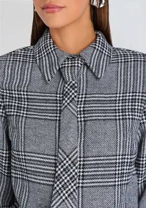 SEROYA Chandler Dress