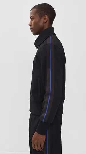 WALES BONNER Form Track Jacket