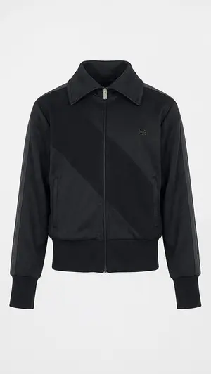 WALES BONNER Form Track Jacket