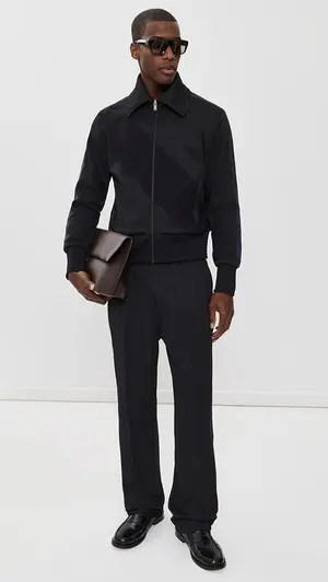 WALES BONNER Form Track Pants