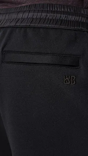 WALES BONNER Form Track Pants