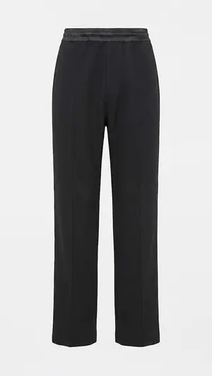 WALES BONNER Form Track Pants