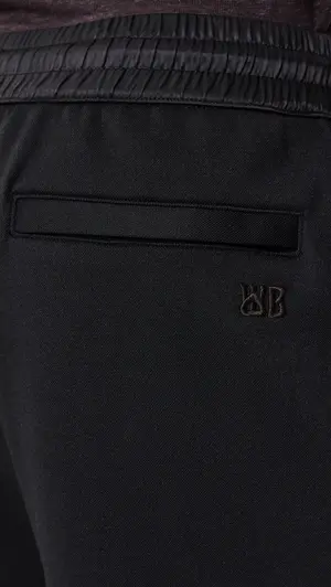 WALES BONNER Form Track Pants