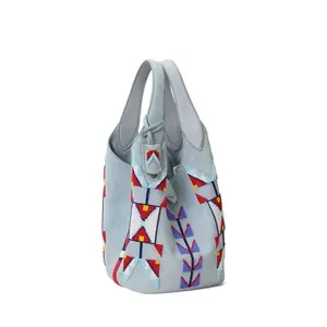 Ralph Lauren Polo X Tópa Earth's Beauty Tote