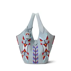 Ralph Lauren Polo X Tópa Earth's Beauty Tote