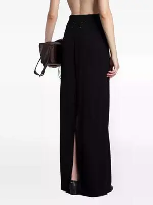 MAISON MARGIELA Four Stitches Maxi Skirt