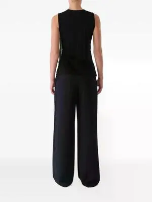 JASON WU Fringe-trimmed Tank Top