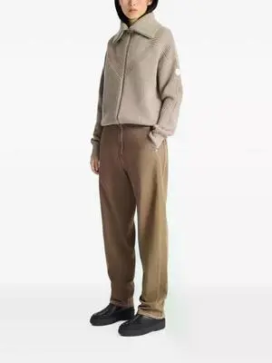 Fusalp Nalvy T Carrot Cut Stretch Denim Jeans
