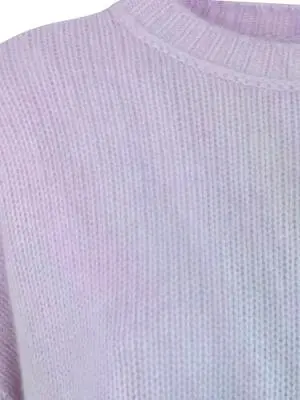 KUJTEN Crew-neck Cashmere Sweater
