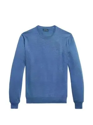 Polo Ralph Lauren Wool Crew-neck Sweater
