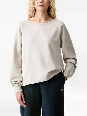 Marc O'polo Logo-print Sweatshirt