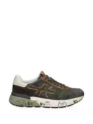 Premiata Mick Sneakers