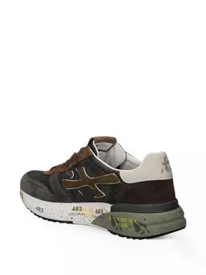 Premiata Mick Sneakers