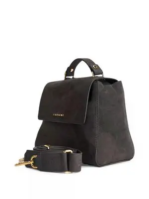 Orciani Small Sveva Shoulder Bag